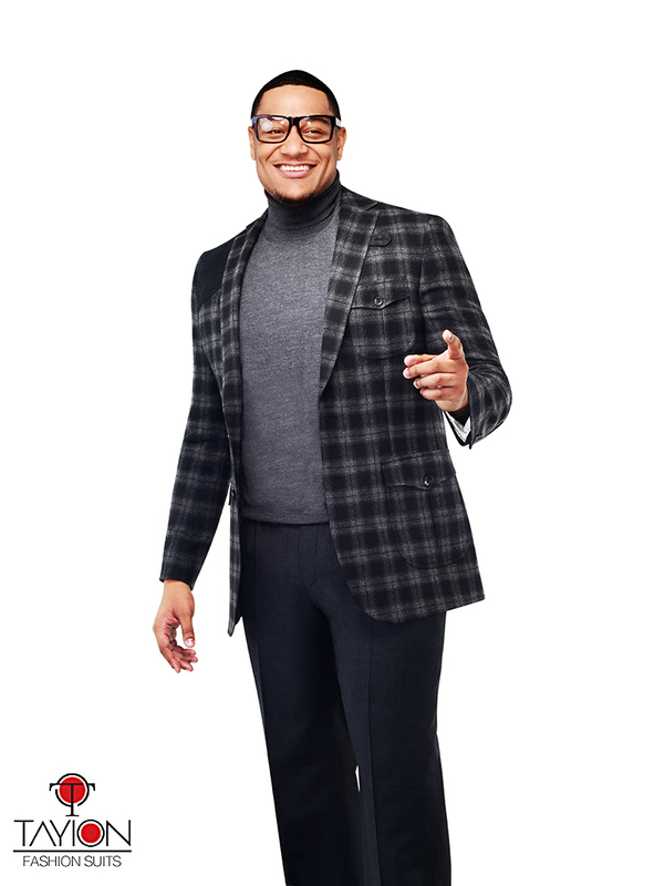 Shop the Collection – Tayion Collection