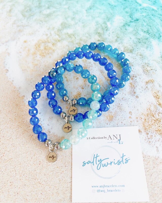 ANJ Bracelets – ANJ Bracelets