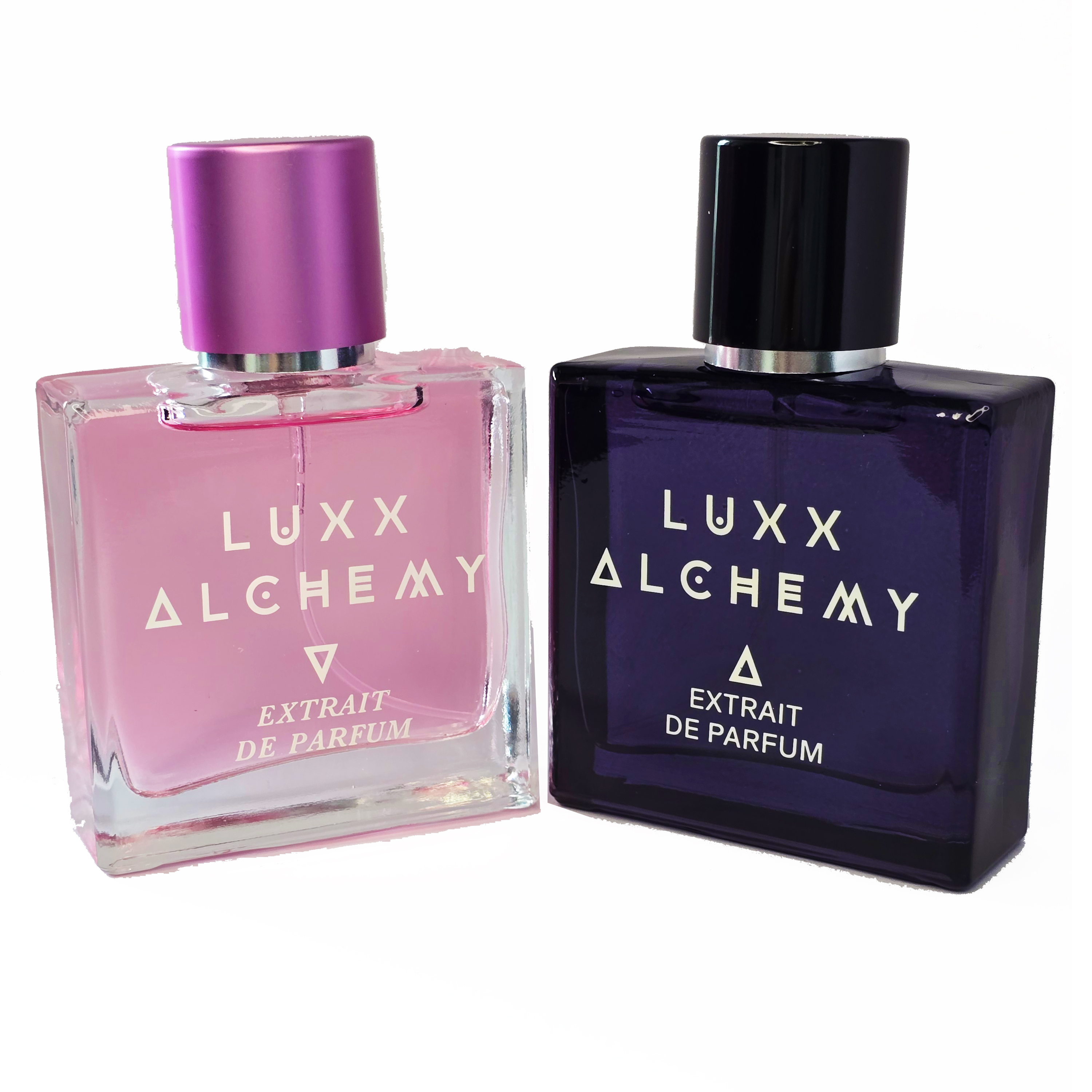 Luxury Perfumes without the Price Tag